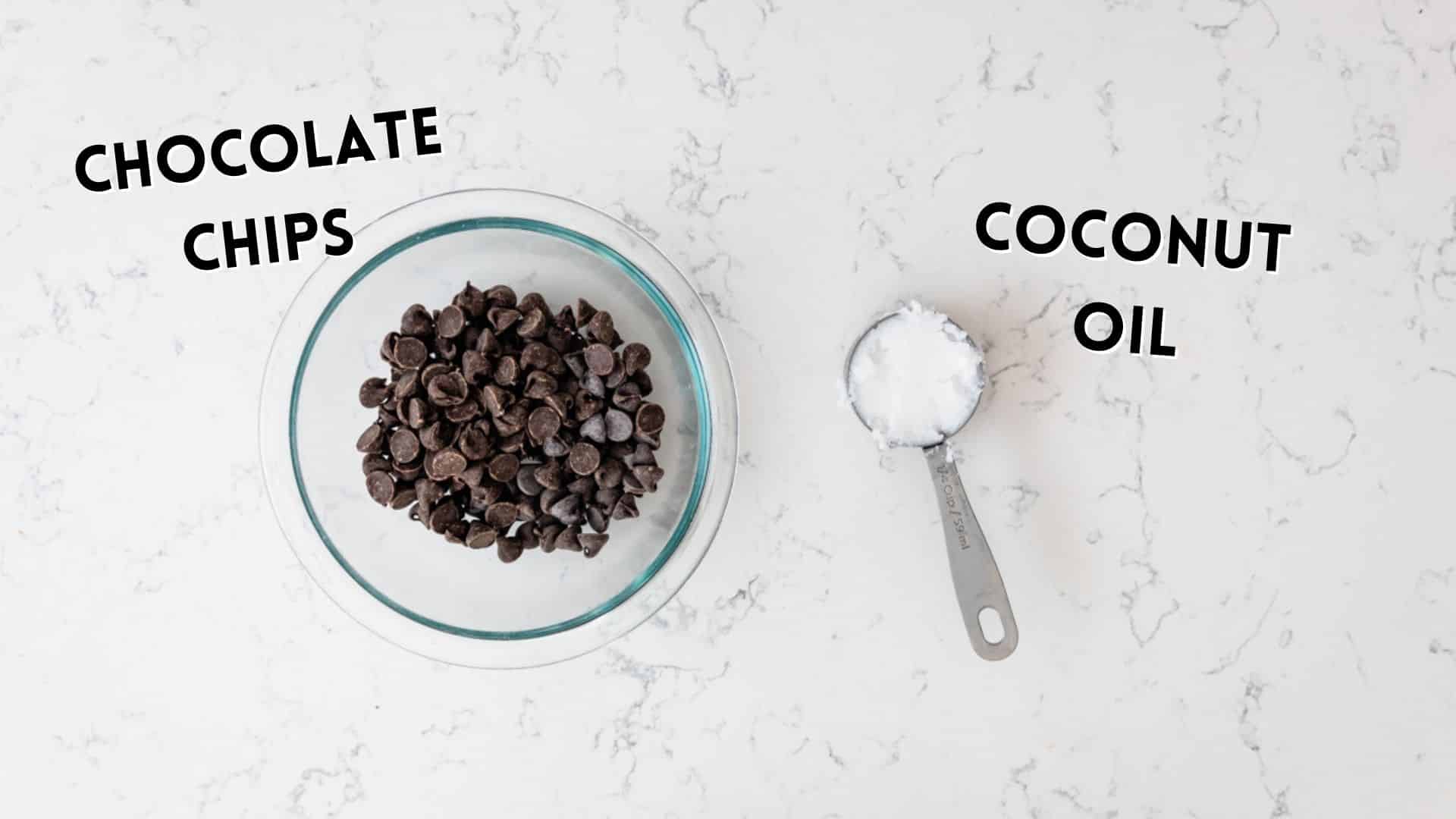 5-Minute Homemade Magic Shell - Crazy for Crust