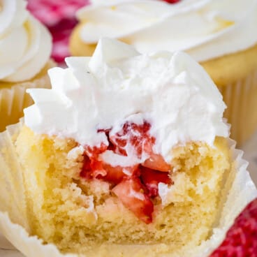 Cupcakes Recipes - Crazy for Crust