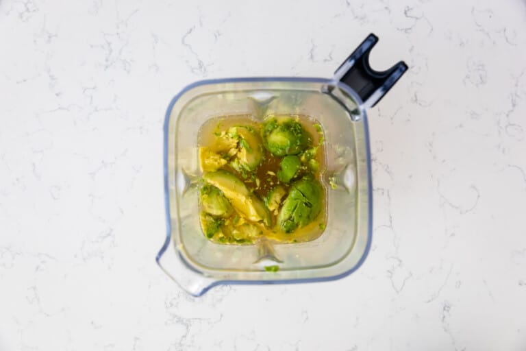 Avocado Popsicles - Crazy for Crust