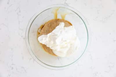 Maple Bacon Crunch Ice Cream - Crazy for Crust