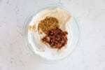 Maple Bacon Crunch Ice Cream - Crazy for Crust