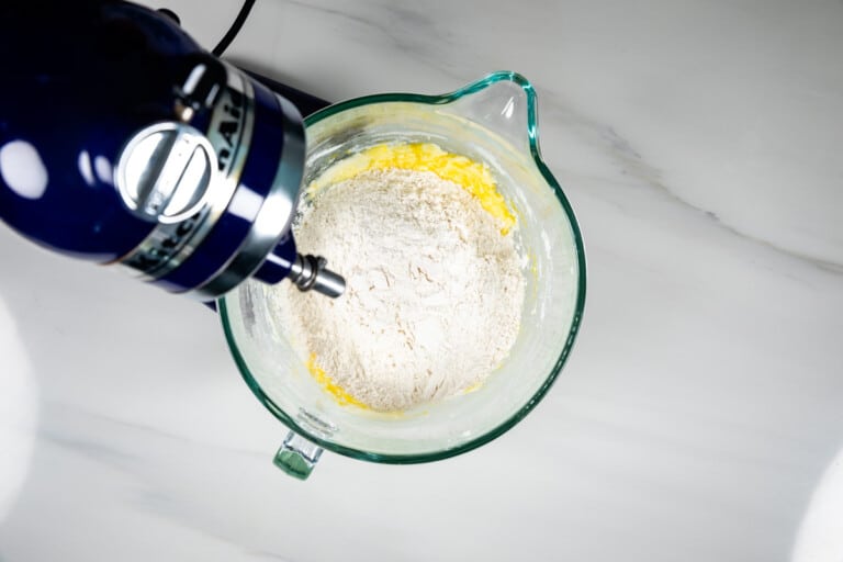 Copycat Pink Sugar Cookies - Crazy for Crust