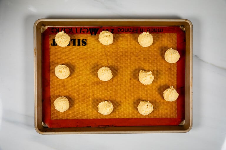 Copycat Pink Sugar Cookies - Crazy for Crust