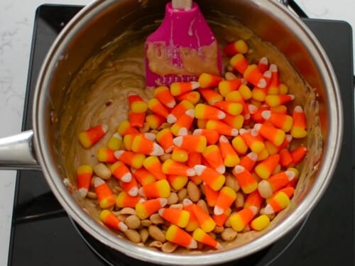 Payday Fudge - Crazy for Crust