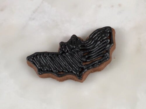 Halloween Sugar Cookies - Crazy for Crust