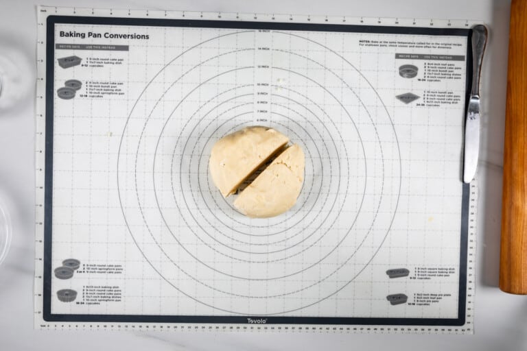 How to make a Double Crust Pie Recipe - Crazy for Crust