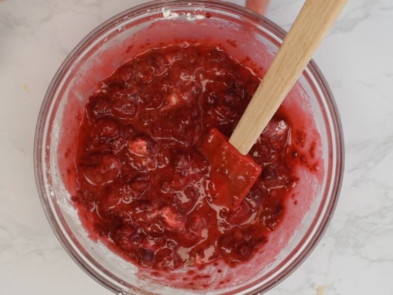 Easy Raspberry Pie Recipe
