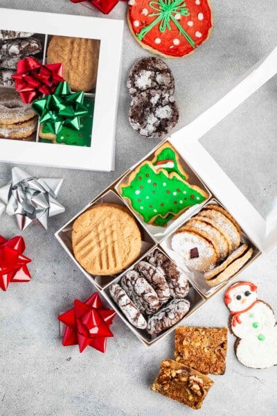 Learn How to Send Cookies in the Mail - Crazy for Crust