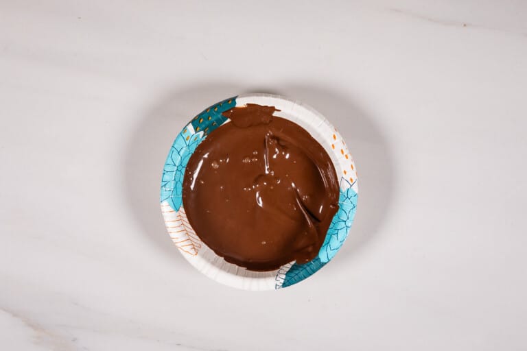 Football Rice Krispie Treats - Crazy for Crust