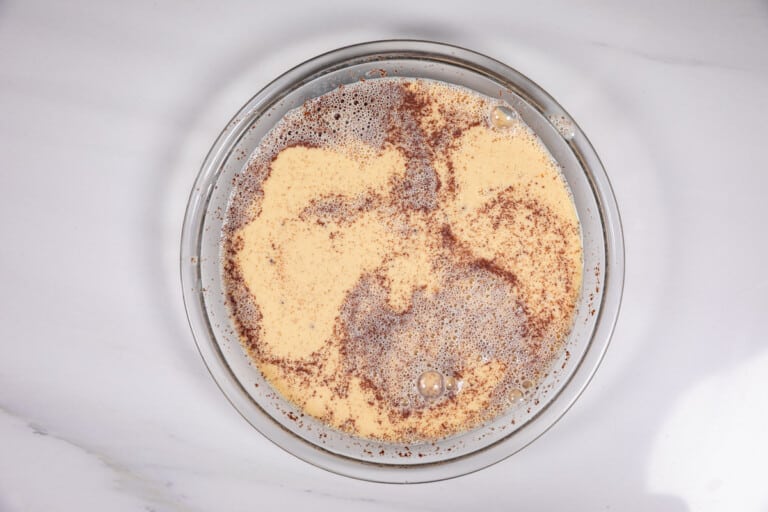 French Toast - Crazy for Crust