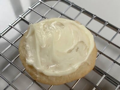 Easy Reindeer Cookies - Crazy for Crust