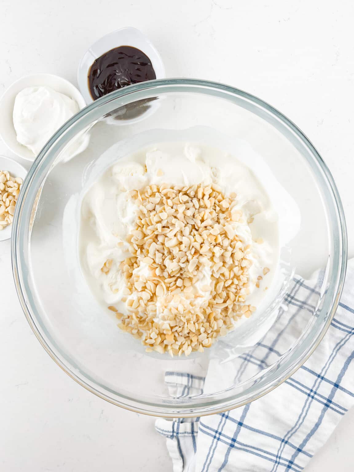 Hula Pie - Crazy for Crust