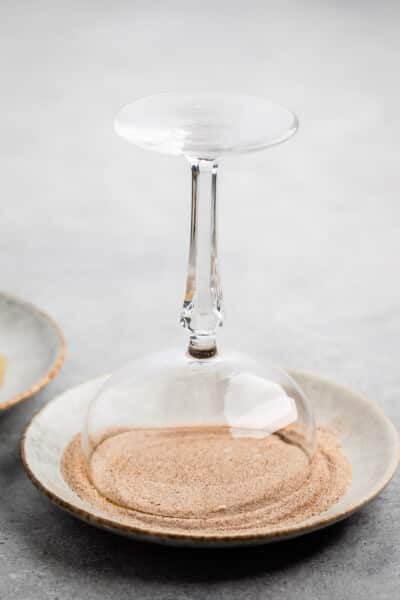 Cable Car Cocktail - Crazy for Crust