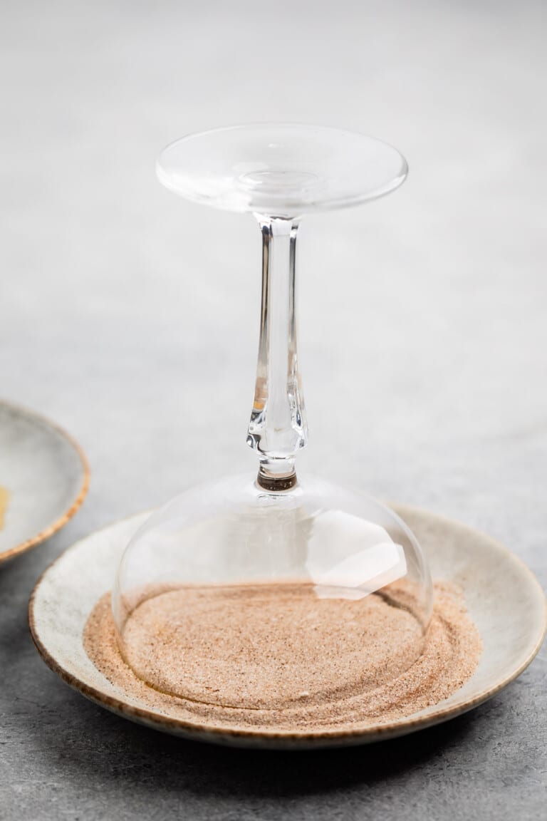 Cable Car Cocktail - Crazy for Crust