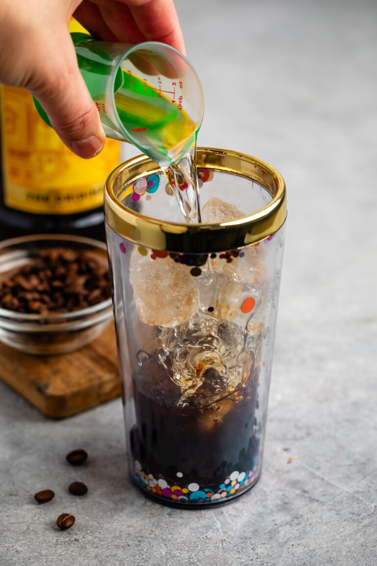 Perfect Espresso Martini Recipe - Crazy for Crust