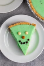 Alligator Pie (Fun for Kids!) - Crazy for Crust