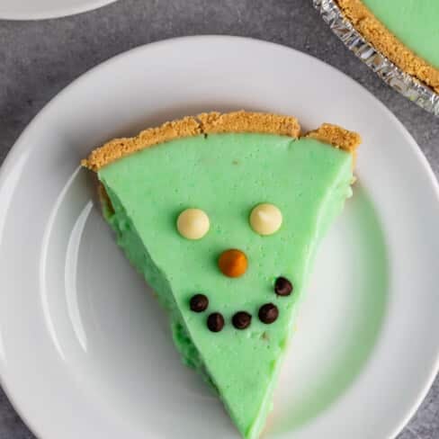Alligator Pie (Fun for Kids!) - Crazy for Crust