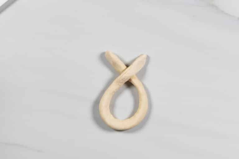 PERFECT Soft Pretzel Recipe from scratch - Crazy for Crust