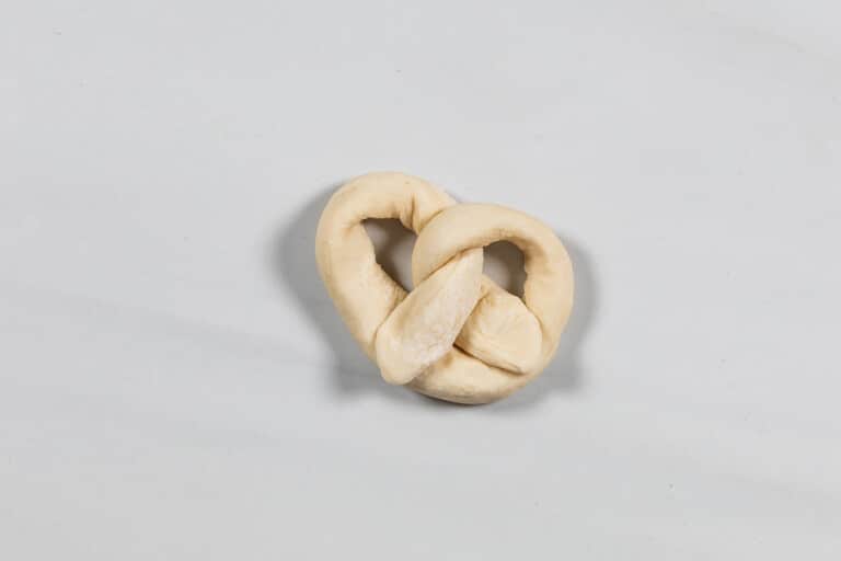 PERFECT Soft Pretzel Recipe from scratch - Crazy for Crust