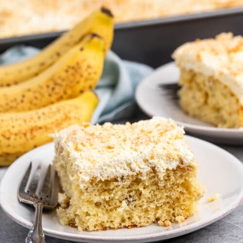 Cake Recipes - Crazy for Crust