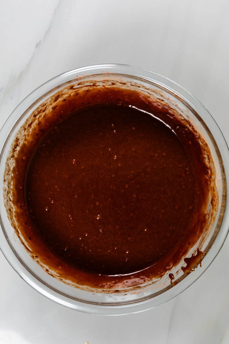 BEST Chocolate Bundt Cake from scratch - Crazy for Crust