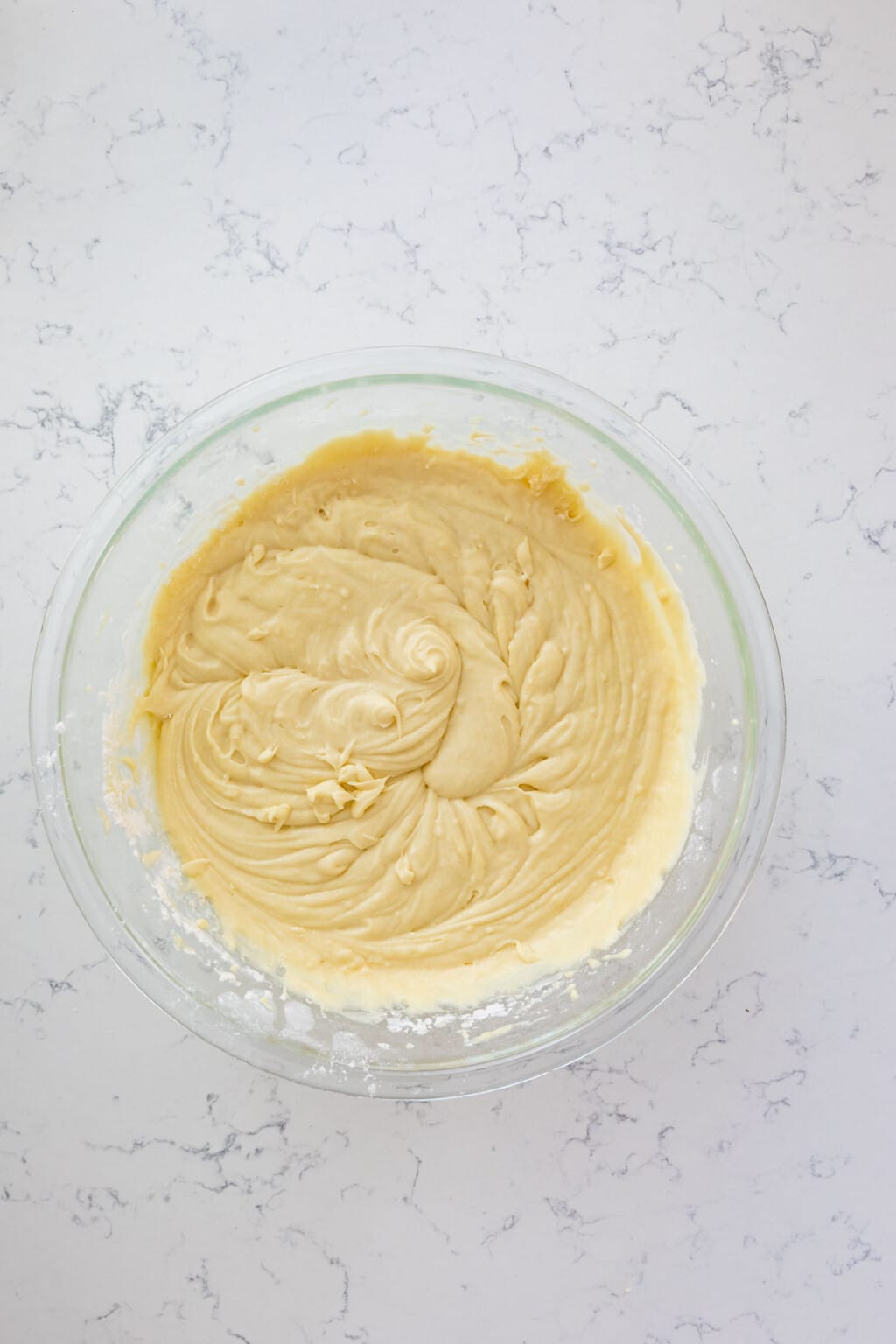 Basic Yellow Cake Recipe (Cakes and Cupcakes) - Crazy for Crust