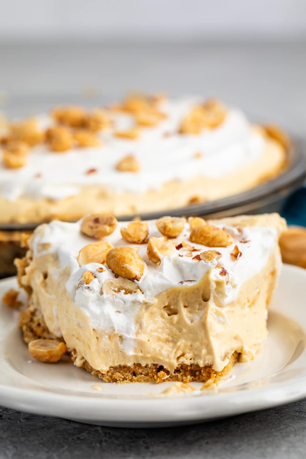 15 Best Peanut Butter Recipes - Crazy for Crust
