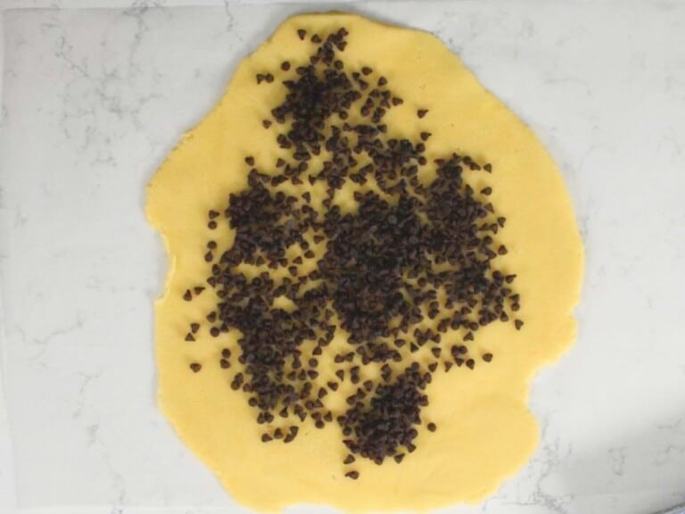 The BEST Spiral Cookies - Crazy for Crust