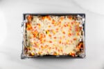 Candy Corn Magic Bars - Crazy for Crust