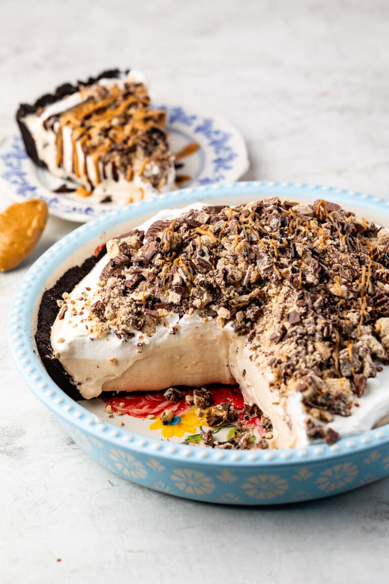 Pie Perfection, Unlocked: Your Ultimate Pie Guide & Video Course ...