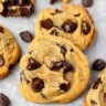 BEST Pudding Cookies Recipe - Crazy for Crust