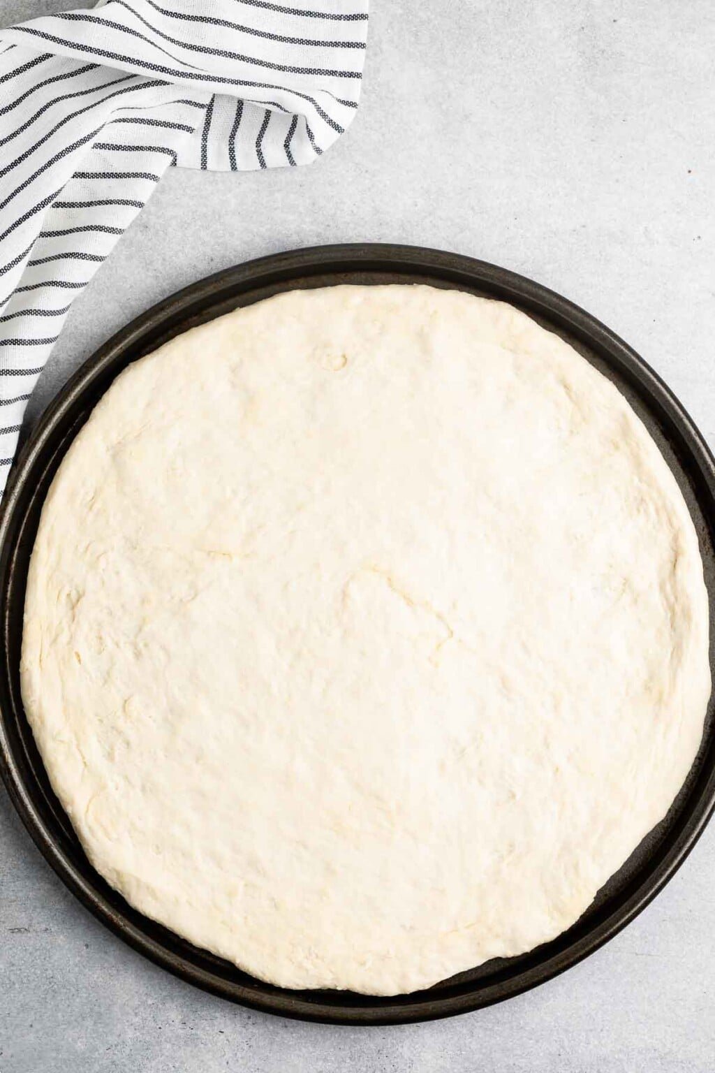 How to Make Pizza at Home - Crazy for Crust