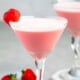 Valentine Martini - Crazy for Crust