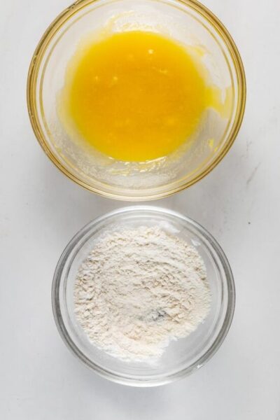 Vanilla Mug Cake Recipe - Crazy for Crust