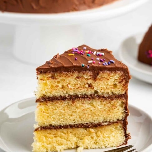 40+ Basic Dessert Recipes Everyone Should Know - Crazy for Crust