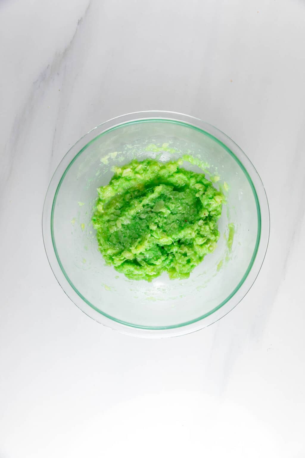 Pistachio Pie (Watergate Pie) (Watergate Salad Pie) - Crazy for Crust