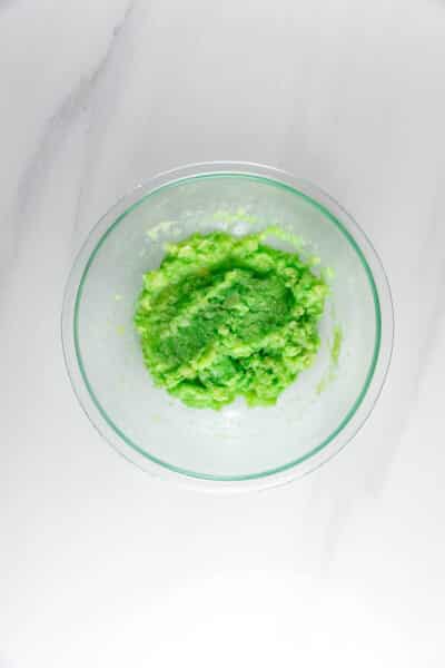 Pistachio Pie (Watergate Pie) (Watergate Salad Pie) - Crazy for Crust