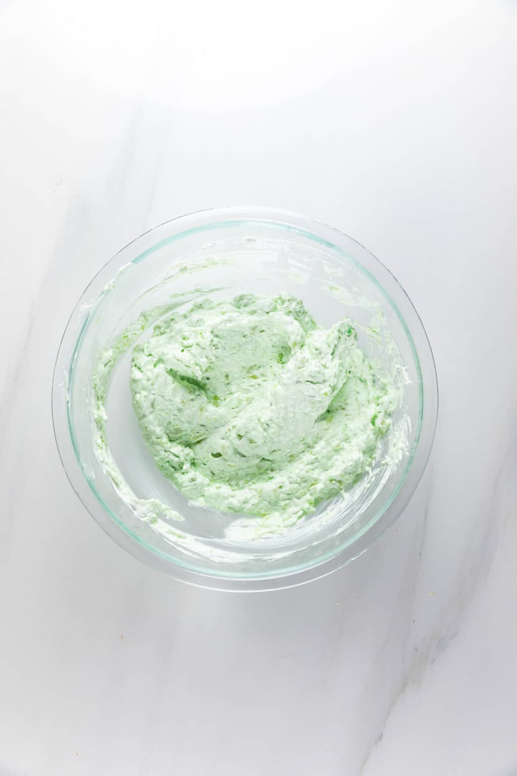 Pistachio Pie (Watergate Pie) (Watergate Salad Pie) - Crazy for Crust