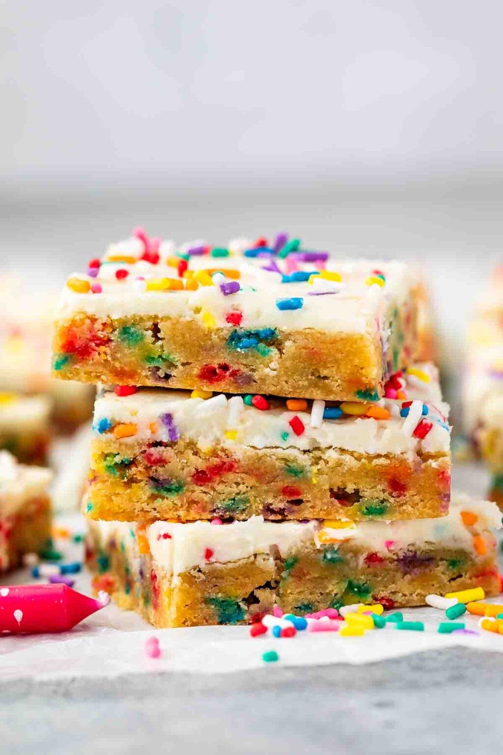 Birthday Cake Recipes - Crazy for Crust