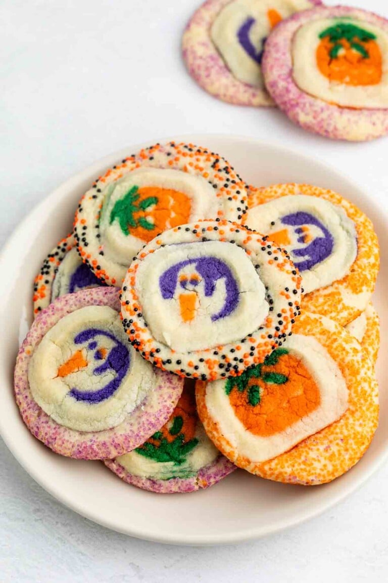 Pillsbury Stacked Sugar Cookies - Crazy for Crust